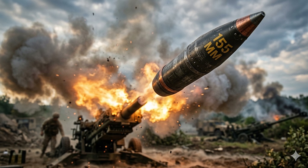A-One Defence | Engineering Strength for Modern Defence