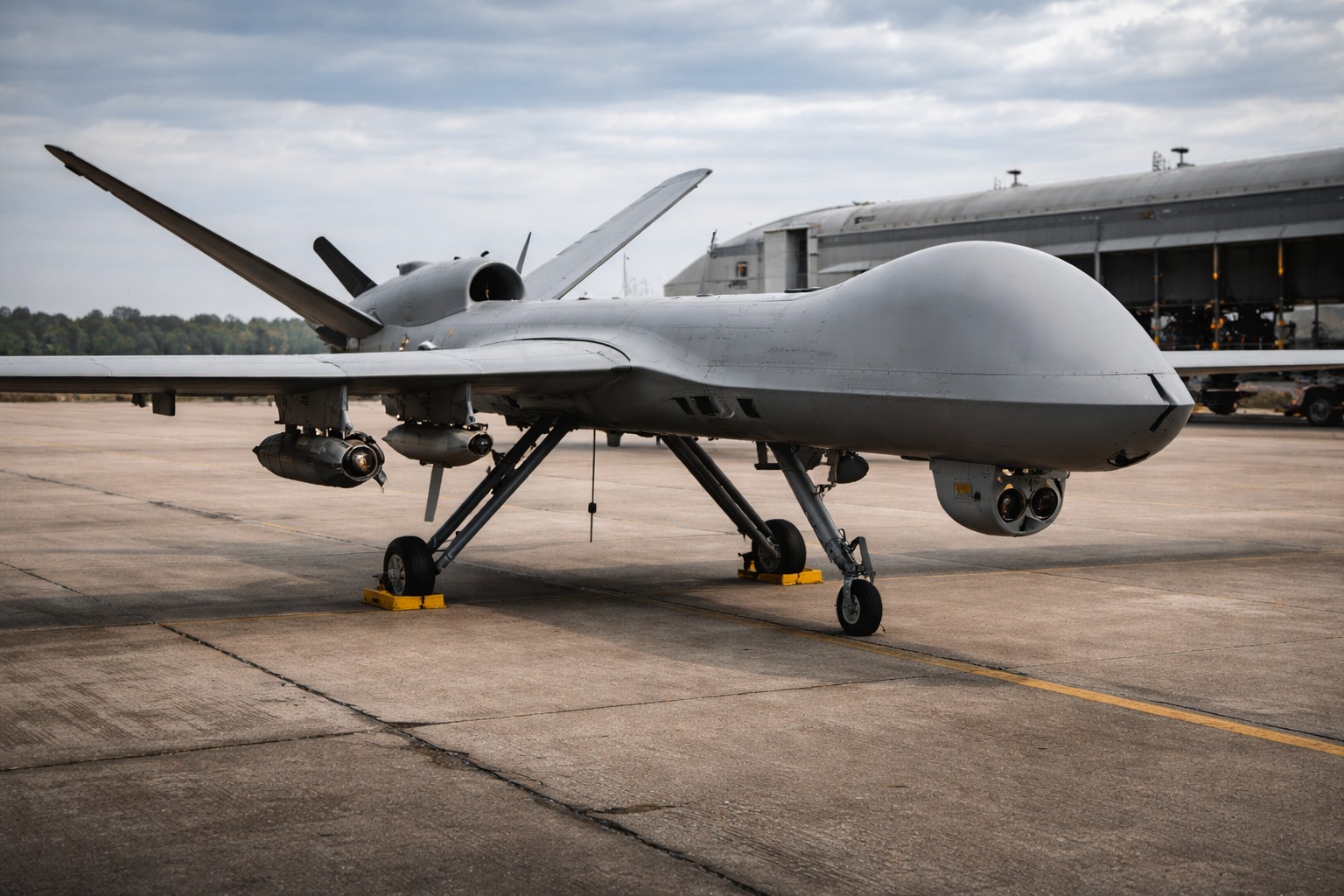 A-One Defence | Engineering Strength for Modern Defence
